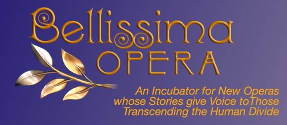 Bellissima Logo